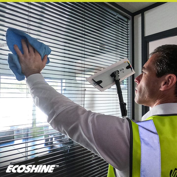 Streamline Ecoshine™ Internal Window Cleaning Kit