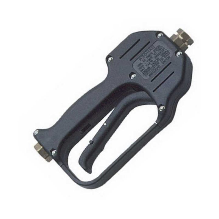 High Pressure Inline Trigger Gun for Power Washing - Streamline Systems