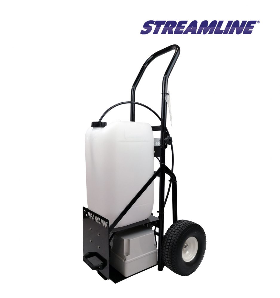 Home - Streamline Systems