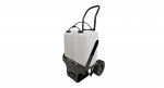 Streamflo-50® Portable Trolley System - 50ltr - Streamline Systems
