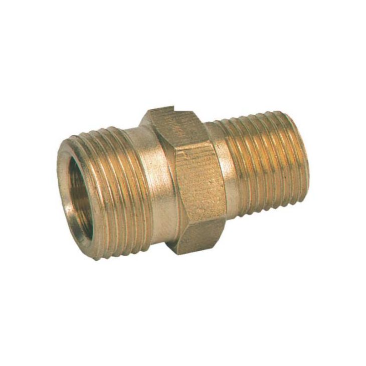 High Pressure M22 Threaded Male Connector coupling, with 1/4inch Male ...