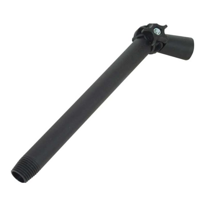 Nylon Plastic 9inch Angle Adapter - Streamline Systems