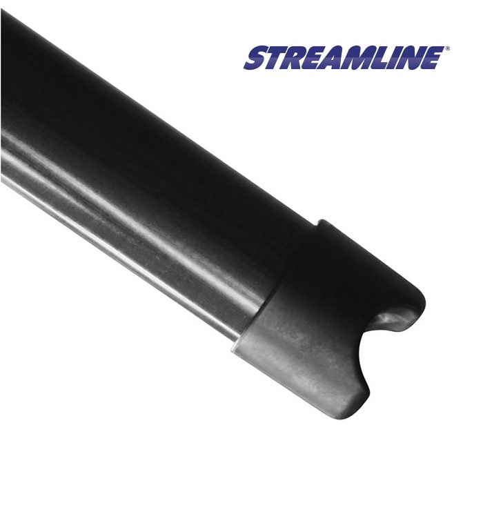 Nylon X-BUTT Base Caps, suitable for STREAMLINE® XTEL Poles ...