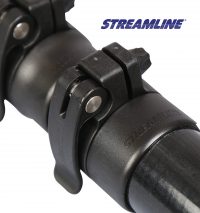 XTEL Telescopic Pole Clamps - Streamline Systems