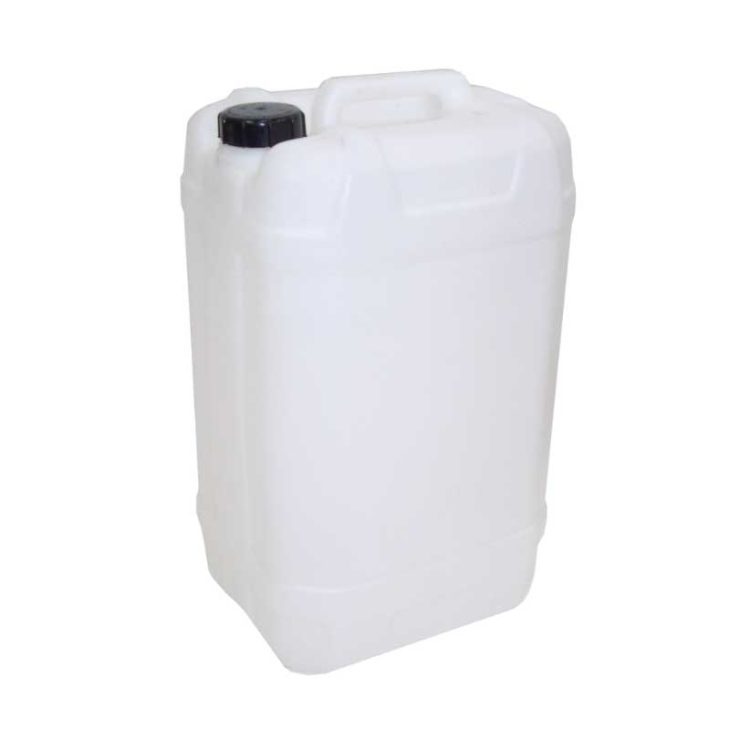 Streamline® Water Tanks for purification systems and window cleaning