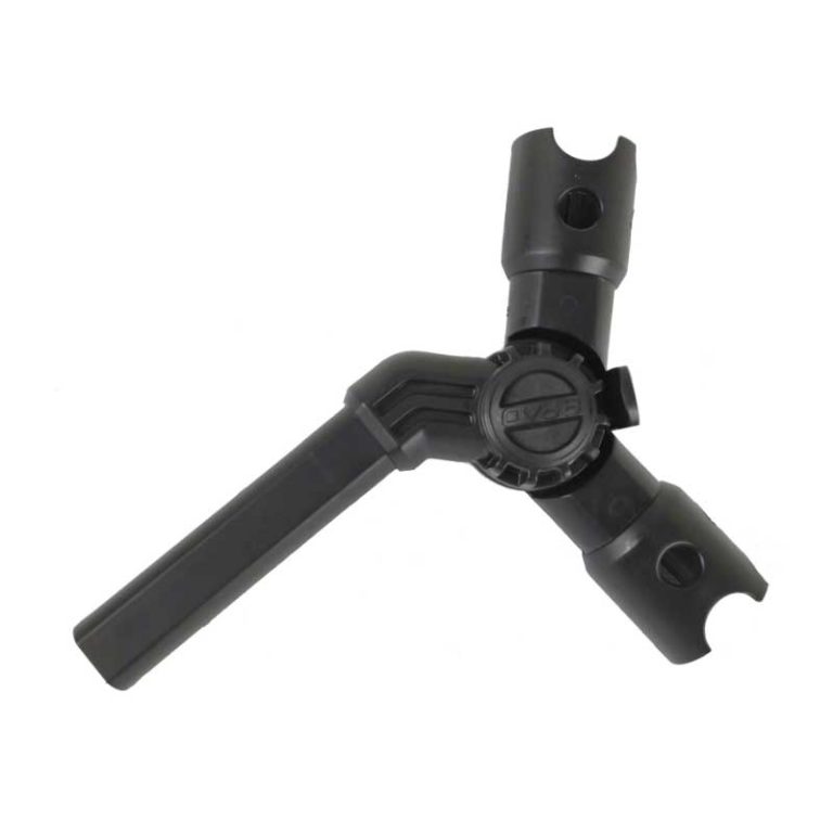 Streamline® Ova8® Dual Angle Adapter - Streamline Systems