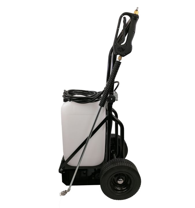 25ltr Softclean™ Trolley System | Effective and Easy To Use