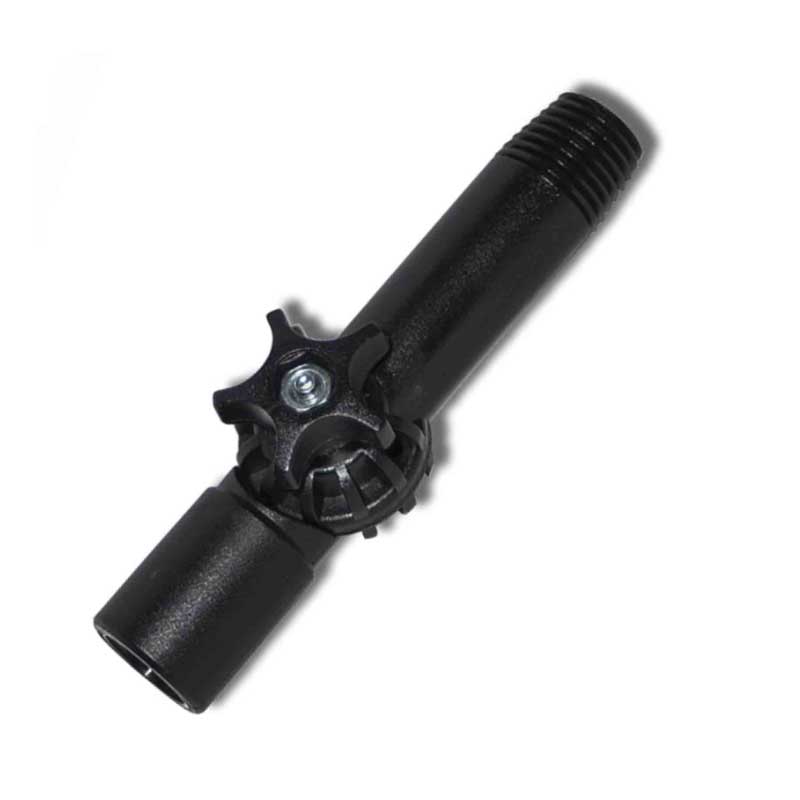 Angle Adapter - ACME female thread - Streamline Systems