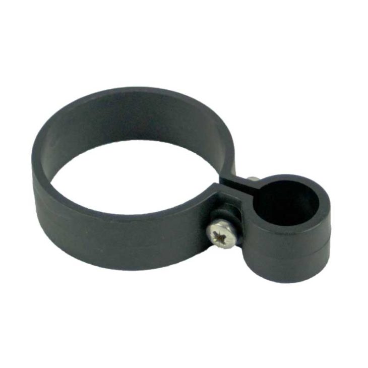 Plastic Clamps Complete - Streamline Systems