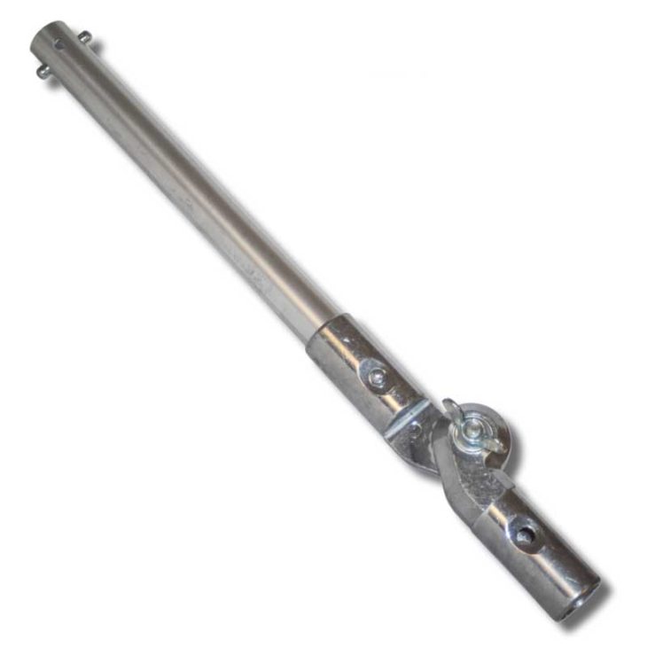 Aluminium Angle Adapter - Streamline Systems