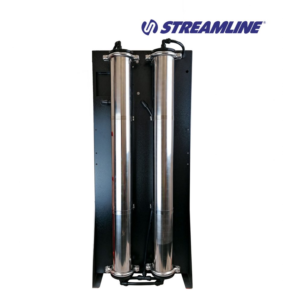 Filterplus® Maxi RO Static System