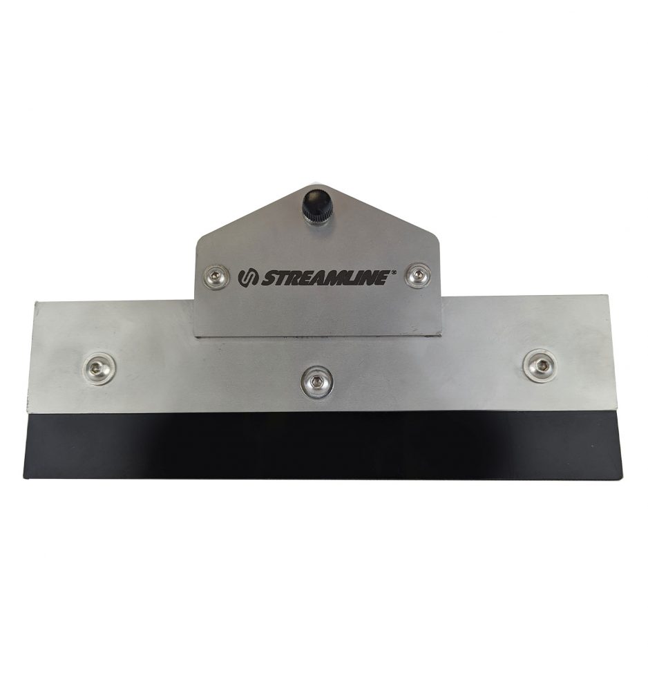 Streamline® Roof Scraper Kit | Compact with Multiple Options