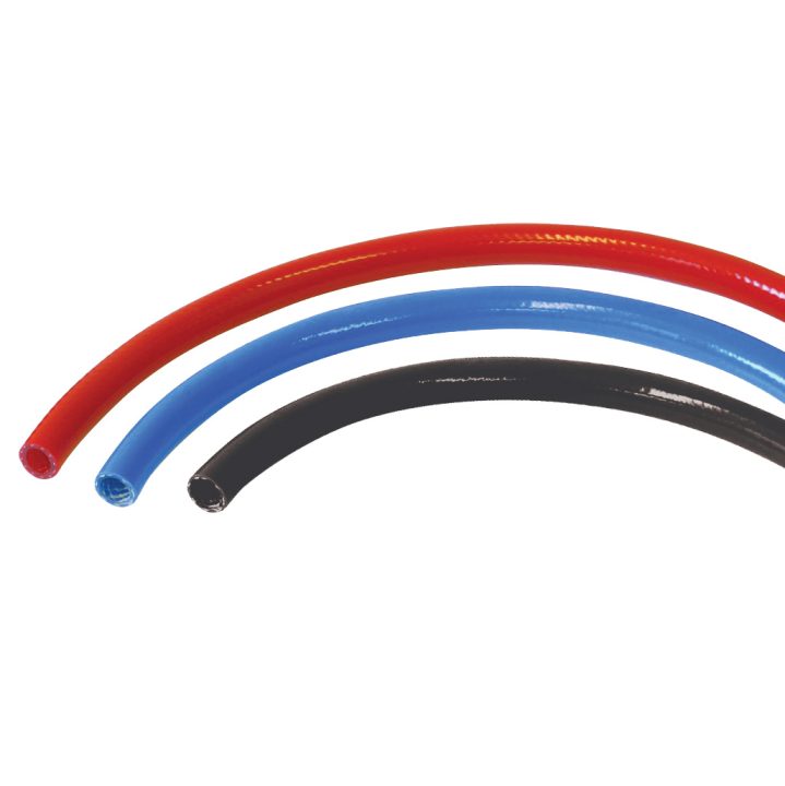 Reinforced 12mm Hose 30m - Streamline Systems