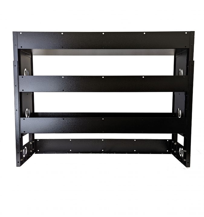 Streamline® Vehicle Rack - Streamline Systems