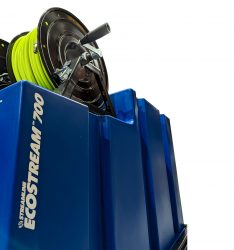 The Ecostream™700 Tank System - Streamline Systems