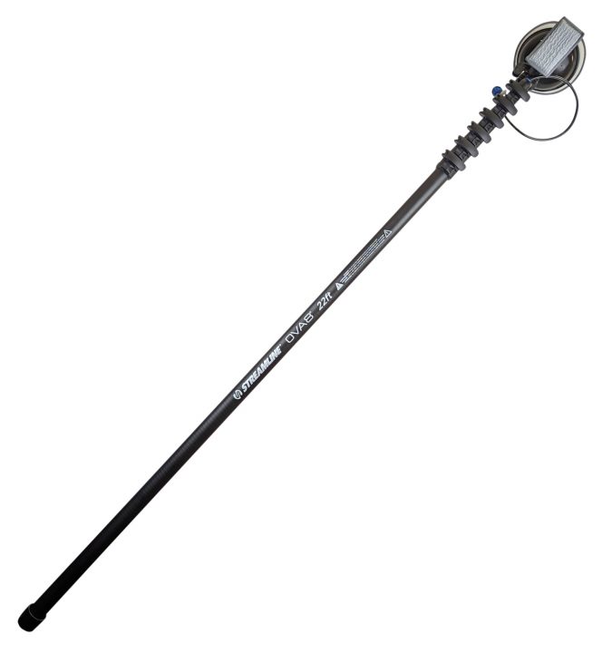 Dragonfly® 10mtr Cleaning Kit | Ensure Optimal Surveillance