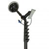 Dragonfly® CCTV Cleaning Kit Complete with 10m OVA8® Reach Pole ...