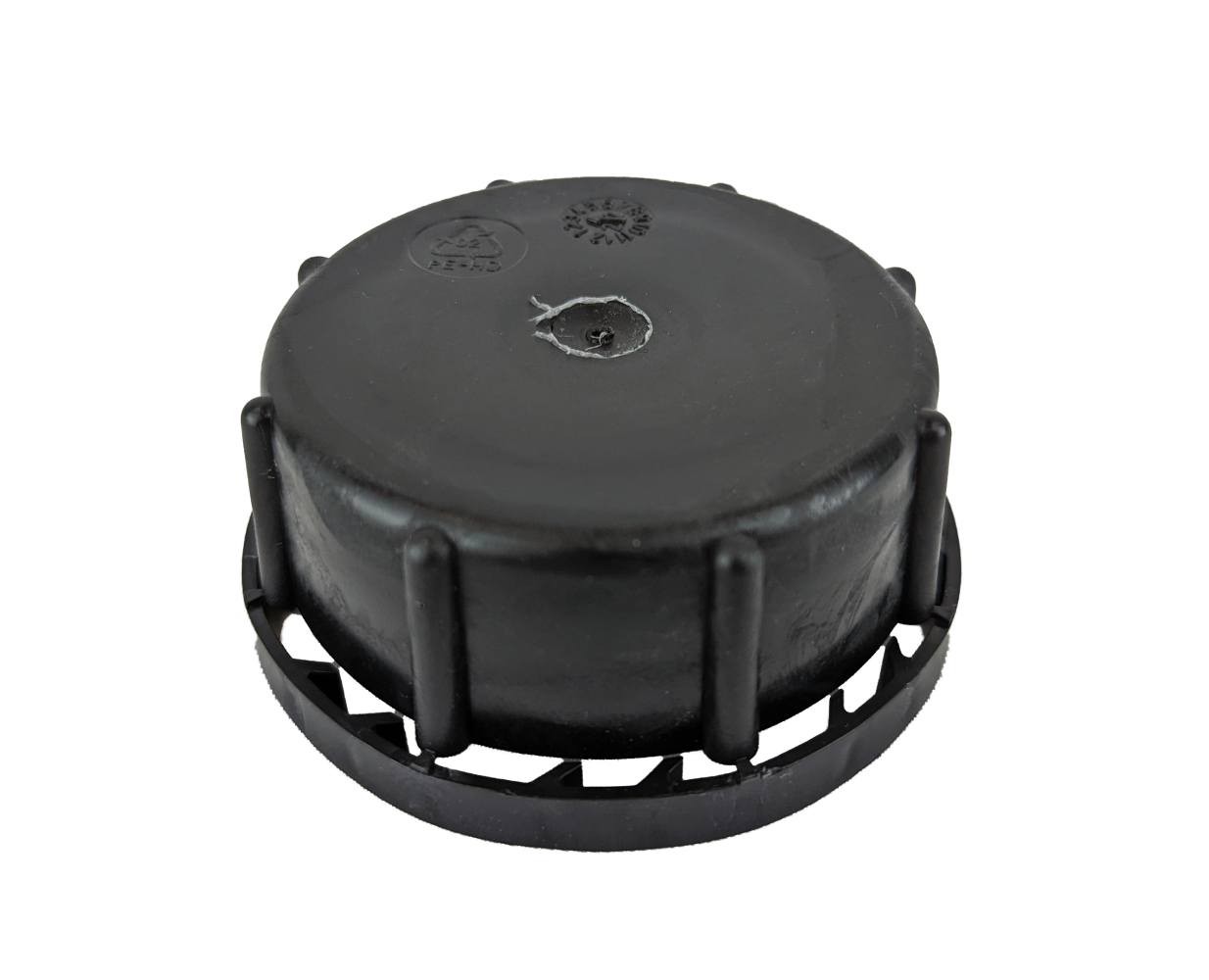 Cap only for 12ltr Container - Streamline Systems