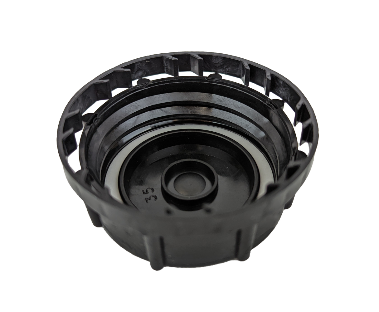 Cap only for 12ltr Container - Streamline Systems