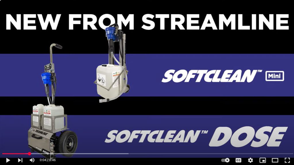 Chemical Injection Trolley | Easy to Store Portable Trolley System