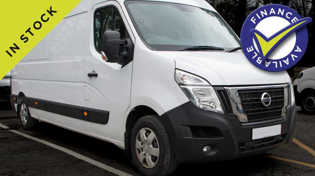 Pressure Washer Vans - Streamline Systems