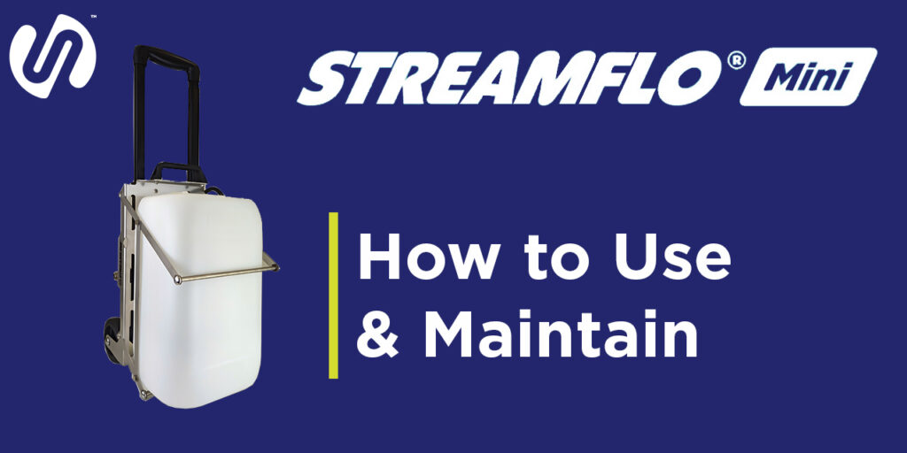 Streamline Media - Streamline Systems