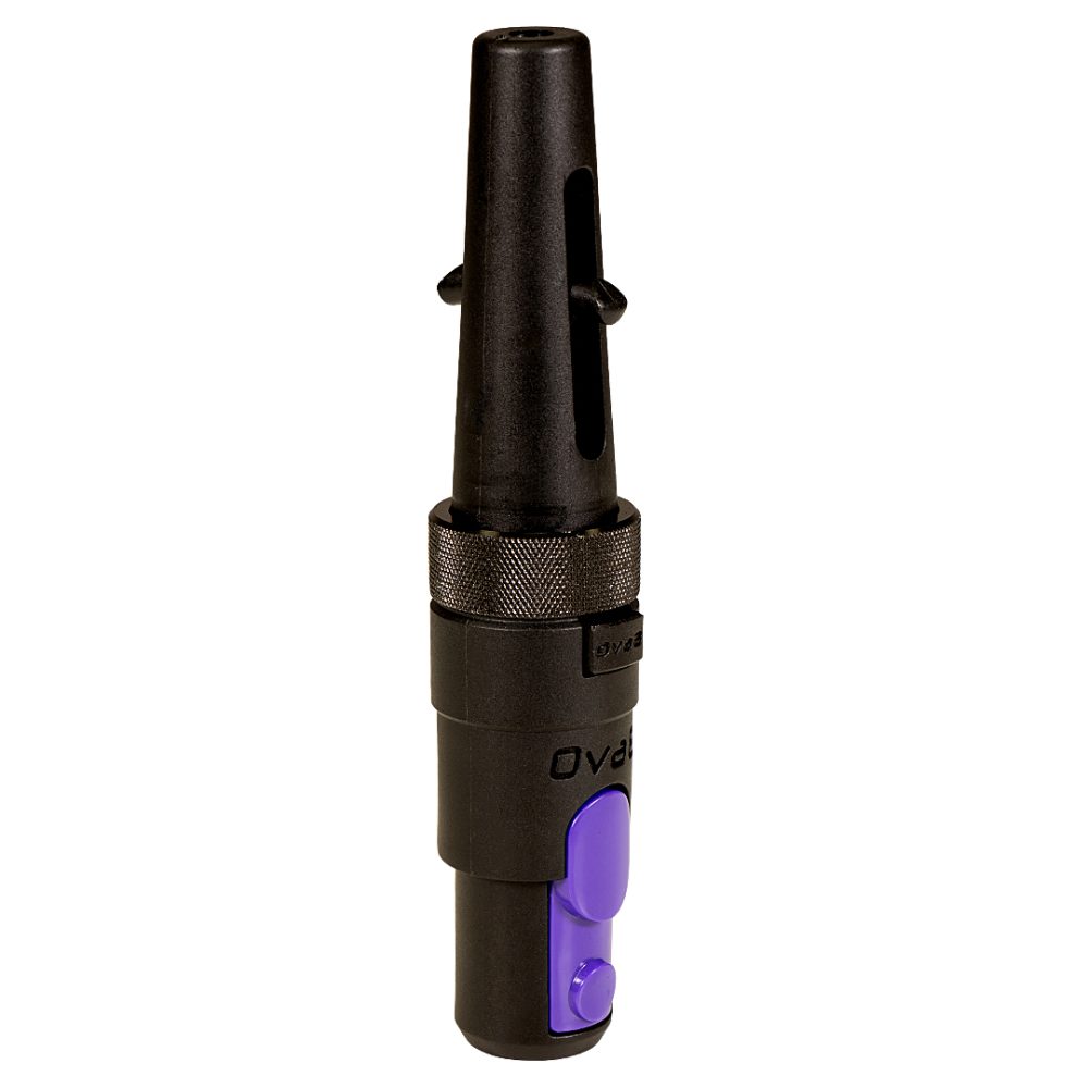 OVA8® Unicone® Pole Adapter - Streamline Systems
