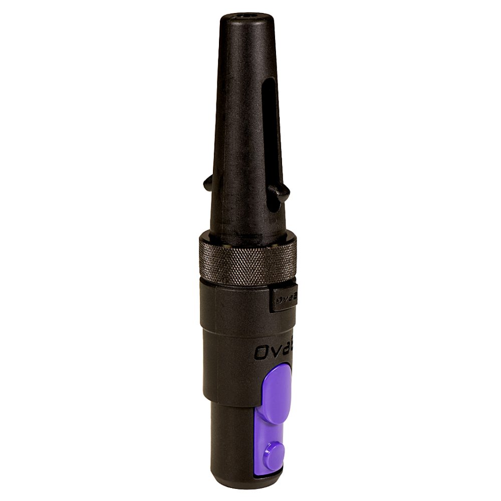 OVA8® Unicone® Pole Adapter - Streamline Systems